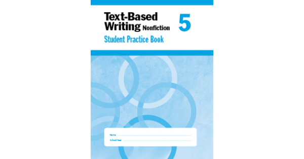 Text-Based Writing