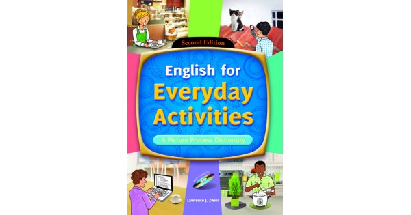 English for Everyday Activities