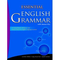 Essential English Grammar