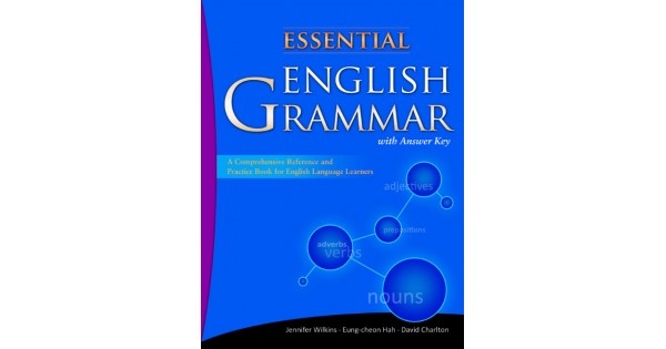 Essential English Grammar