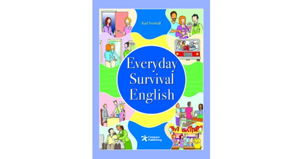 Everyday Survival English