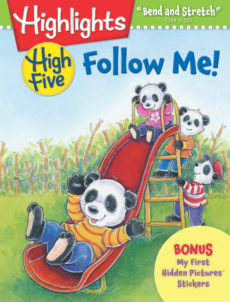 Highlights High Five