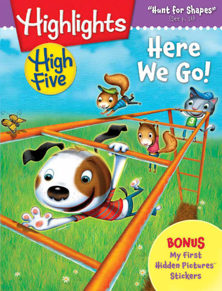 Highlights High Five