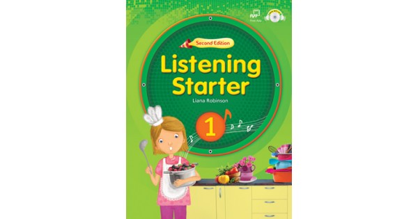 Listening Starter