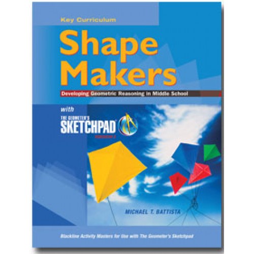 Shape Makers